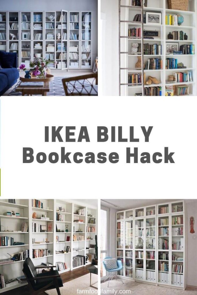 20+ Amazing IKEA Hack Ideas and Designs For 2024 (With Tutorials)