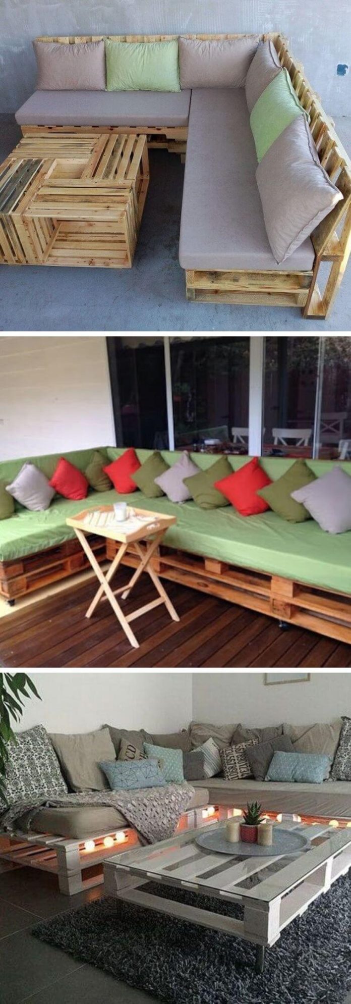 30+ Extremely Easy and Clever DIY Projects That Lazy People Will Love