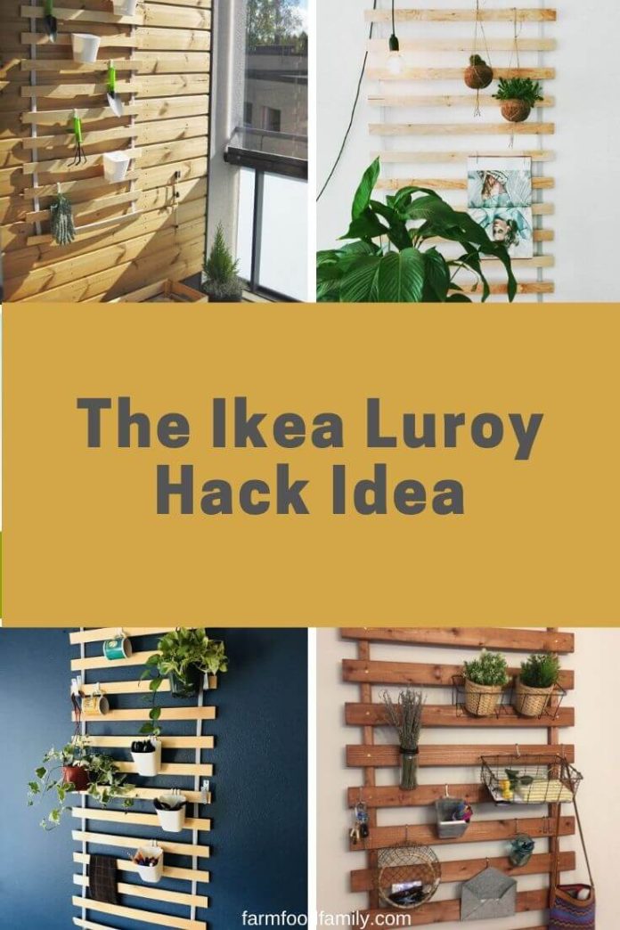 20+ Amazing IKEA Hack Ideas and Designs For 2024 (With Tutorials)