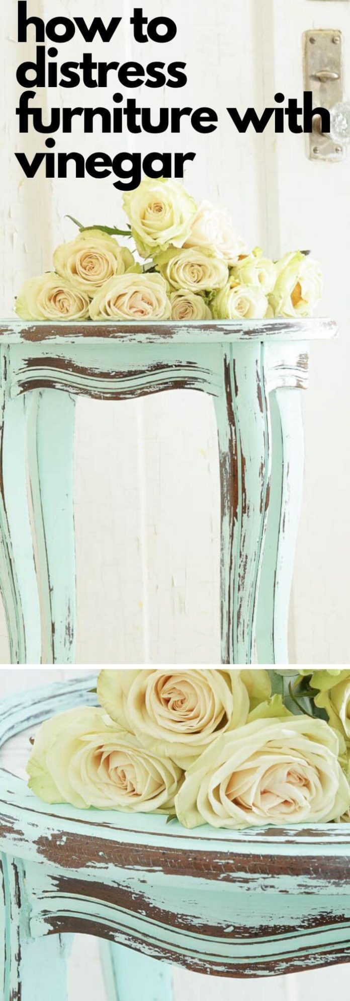 30+ Charming DIY Vintage Decor Ideas and Projects - Classic Home Decor