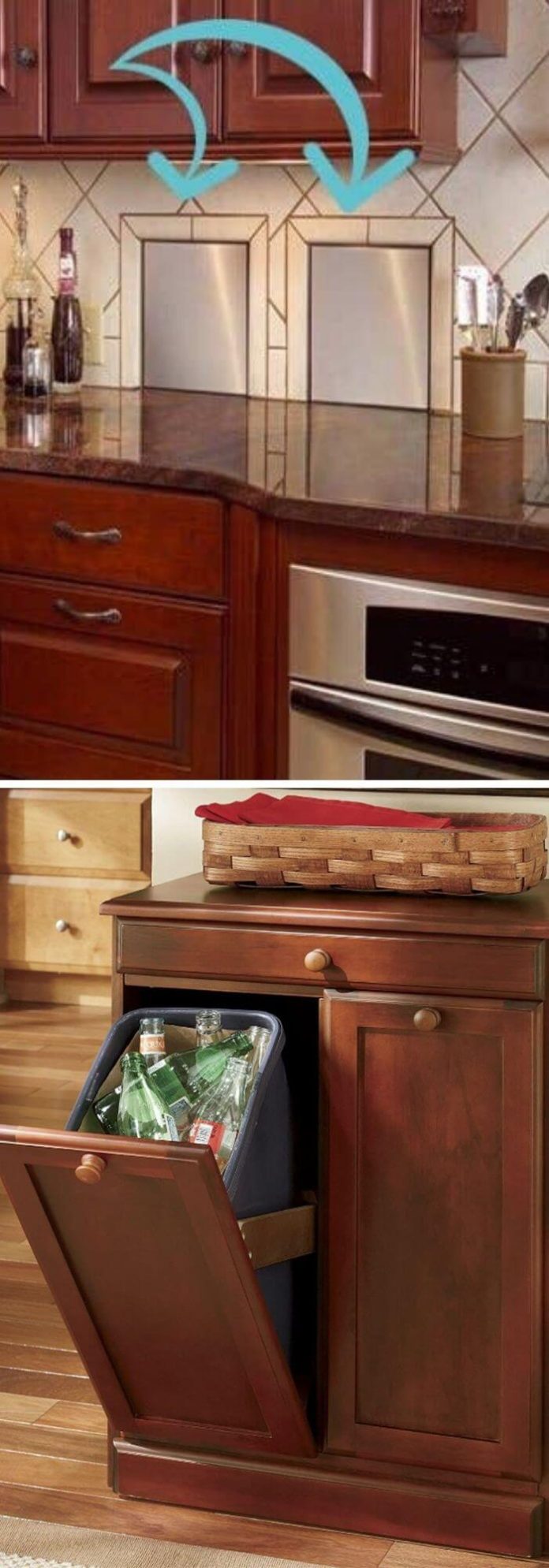 21+ Insanely Easy and Clever Remodeling Ideas For Your New House