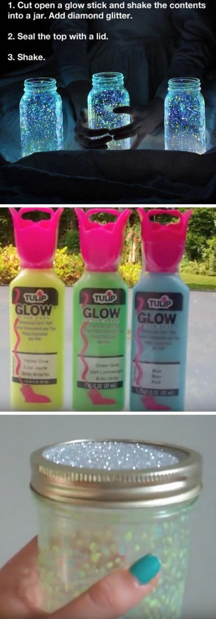 30+ Extremely Easy and Clever DIY Projects That Lazy People Will Love