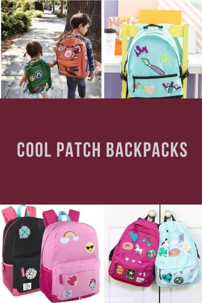 20+ Creative DIY Backpack Ideas & Projects (With Tutorials) For 2024