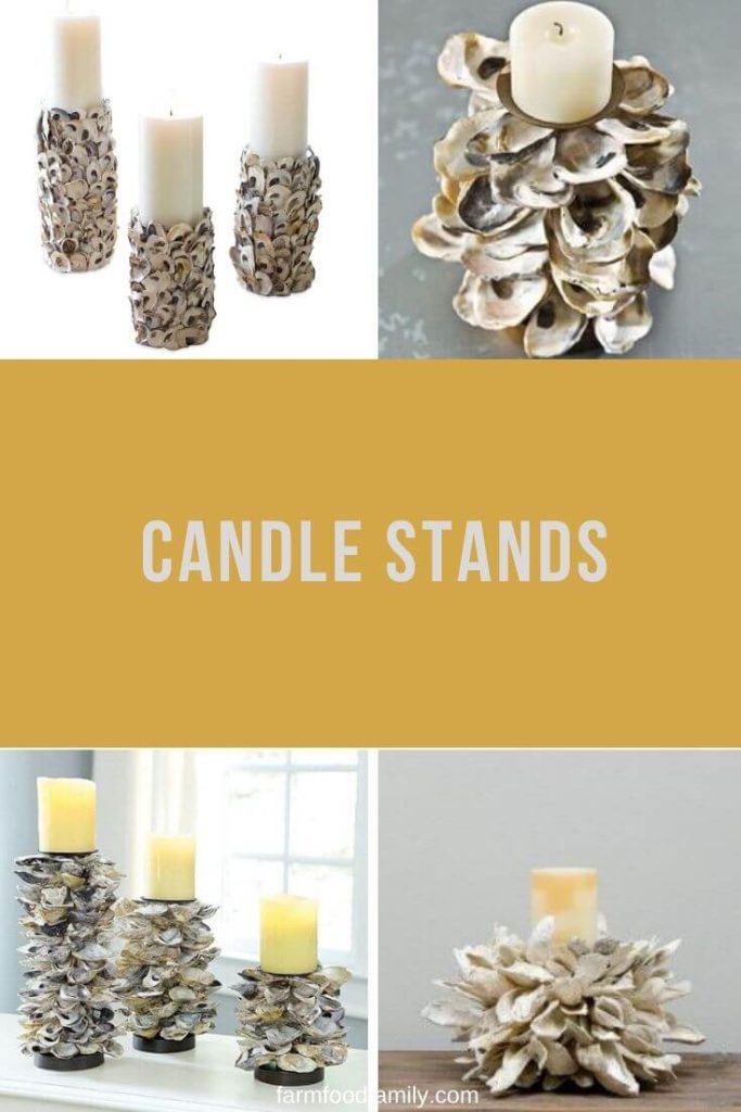 20+ Amazing DIY Shell Ideas and Designs For 2024