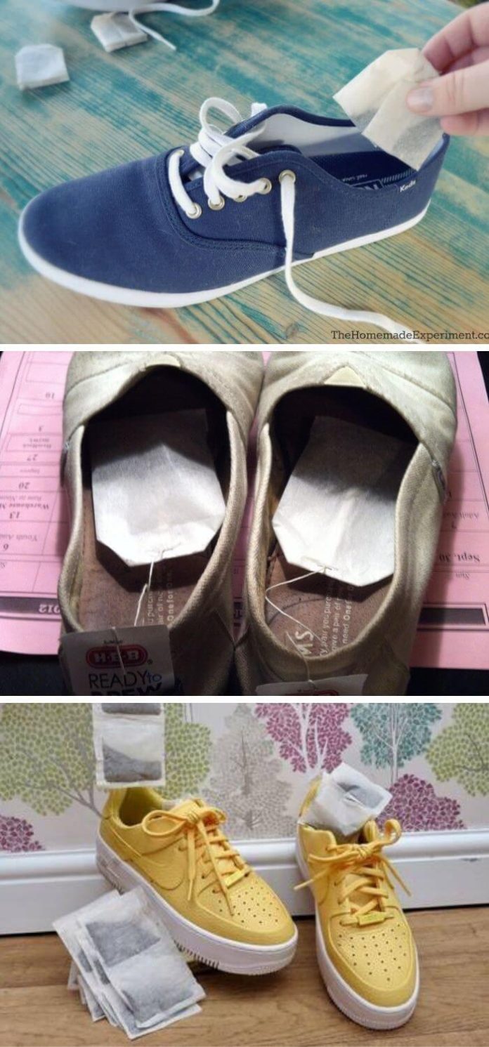 20+ Ingenious Clothing and Shoe Hacks to Save You A Lot Of Money 2024