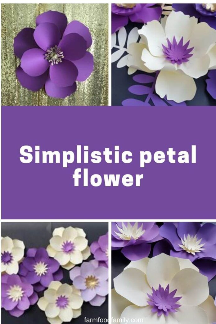 15+ Clever DIY Paper Flower Ideas and Projects (With Tutorials) In 2024
