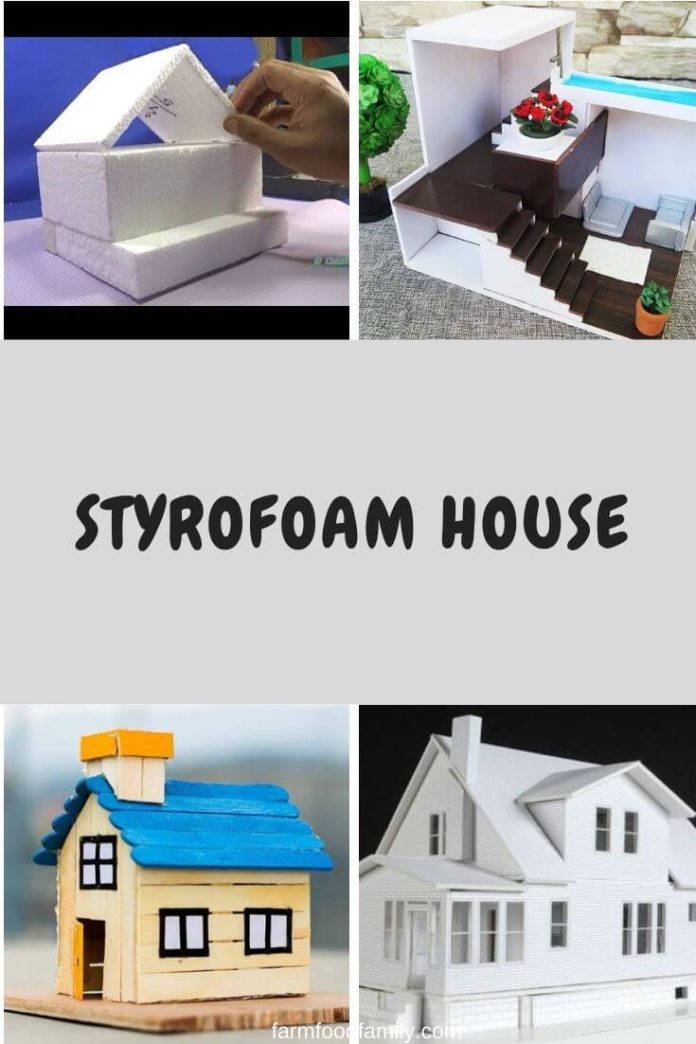 20+ Amazing DIY House Craft Ideas & Projects For 2024