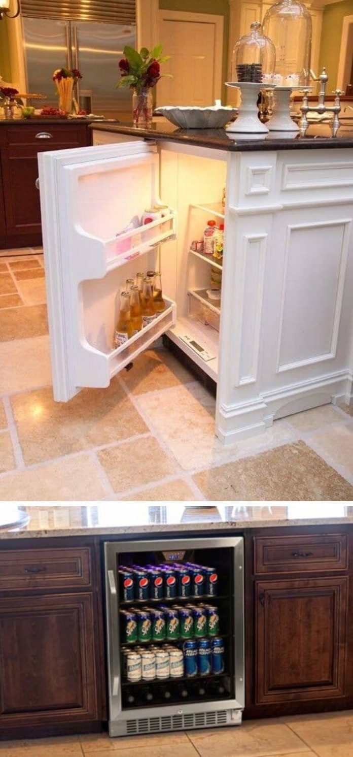 21+ Insanely Easy and Clever Remodeling Ideas For Your New House