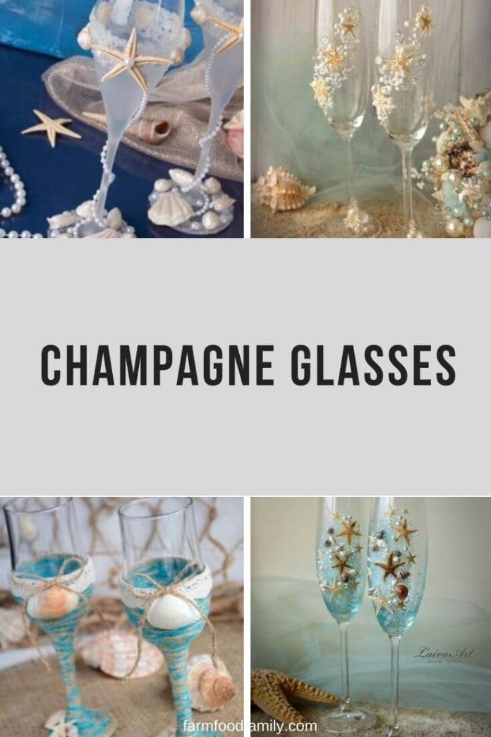 20+ Amazing DIY Shell Ideas and Designs For 2024