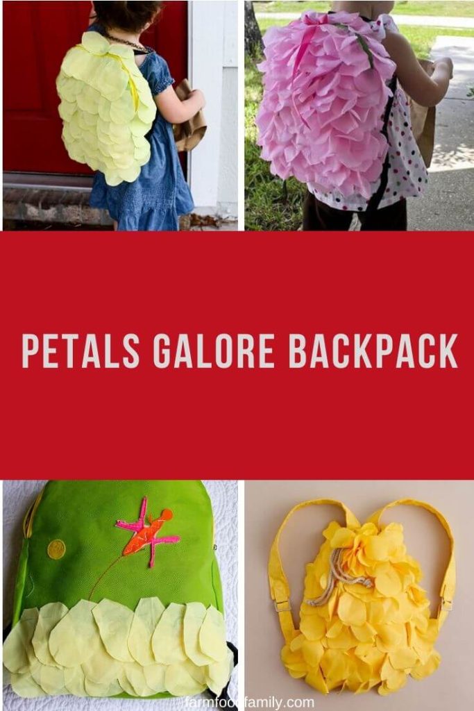 20+ Creative DIY Backpack Ideas & Projects (With Tutorials) For 2024