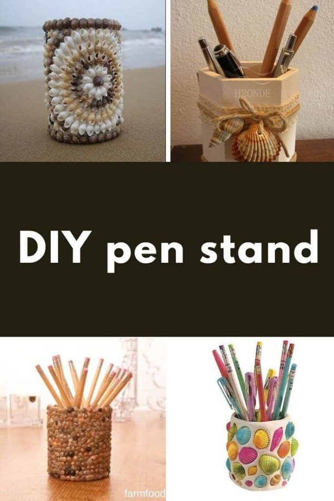20+ Amazing DIY Shell Ideas and Designs For 2024