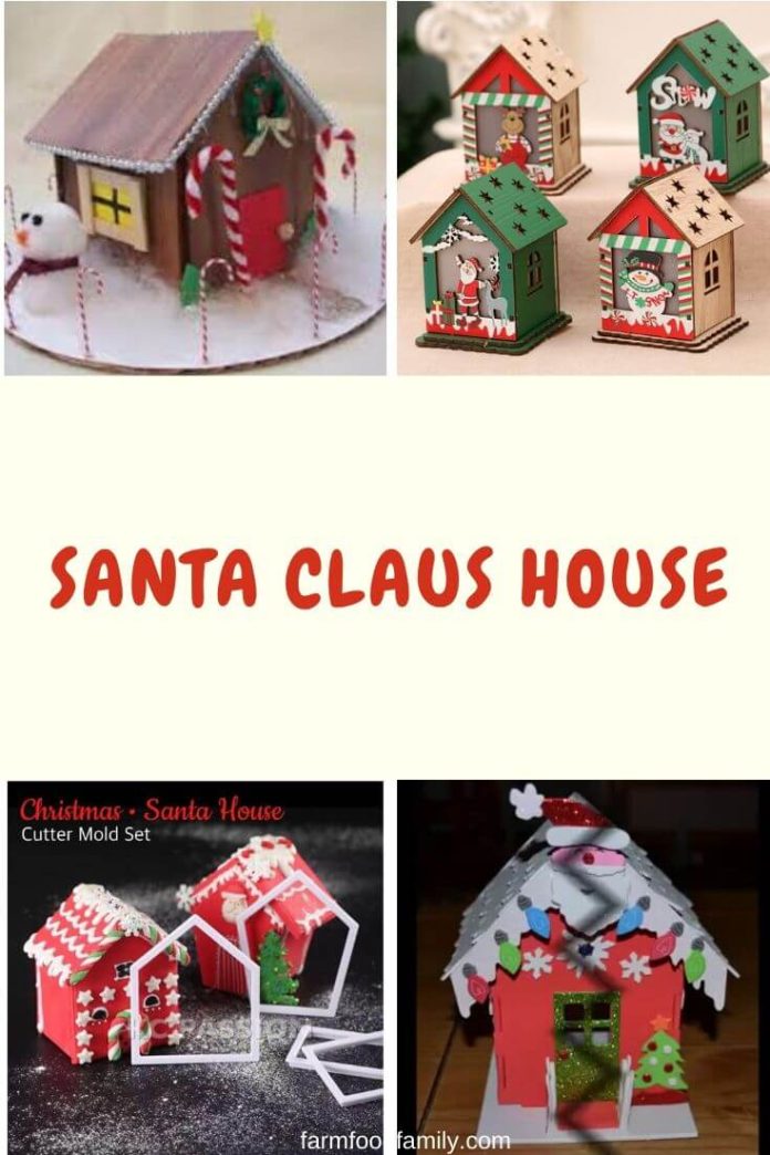 20+ Amazing DIY House Craft Ideas & Projects For 2024