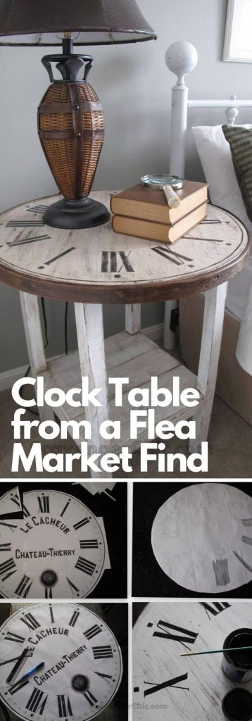 30+ Charming DIY Vintage Decor Ideas and Projects - Classic Home Decor