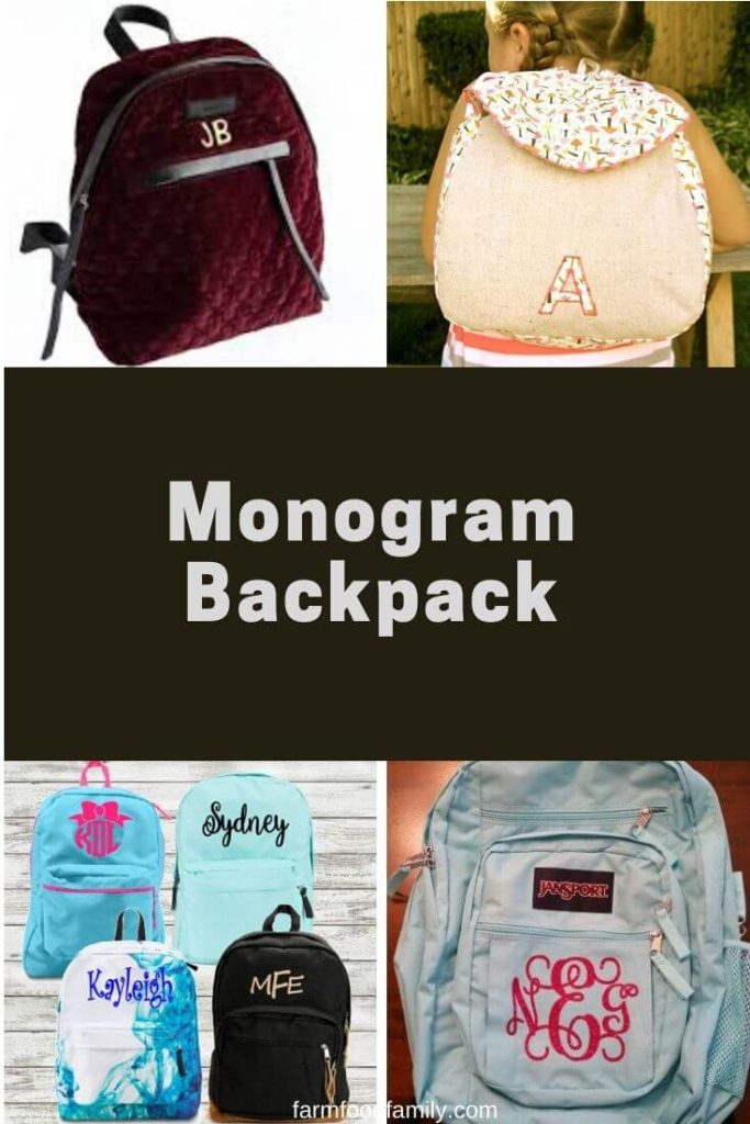 20+ Creative DIY Backpack Ideas & Projects (With Tutorials) For 2024