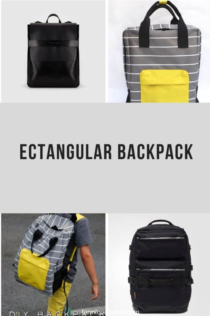 20+ Creative DIY Backpack Ideas & Projects (With Tutorials) For 2024