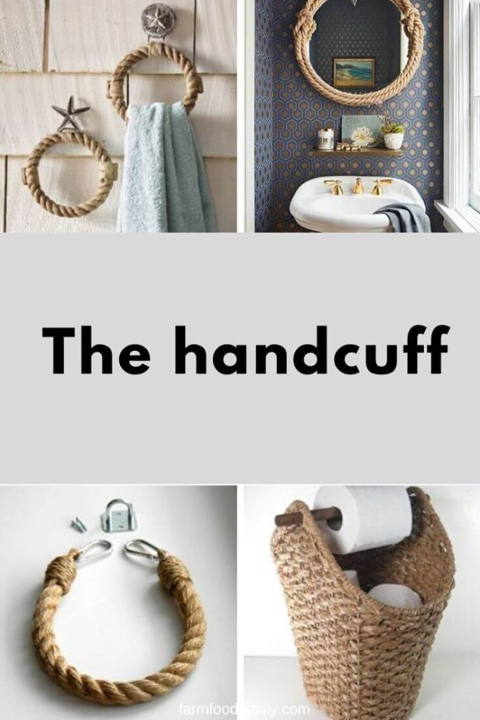 20+ Easy Toilet Paper Holder Ideas and Designs For 2024