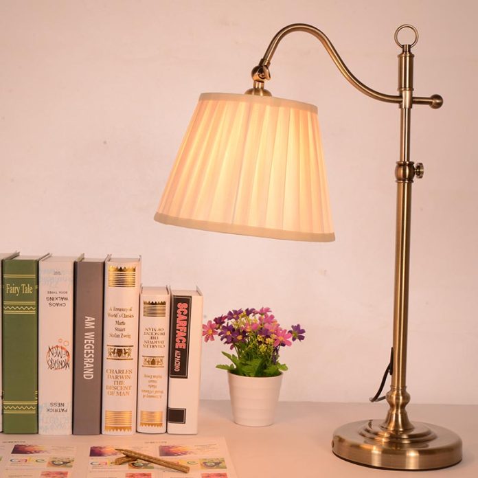 10+ Best Study Lighting Ideas and Designs For 2024