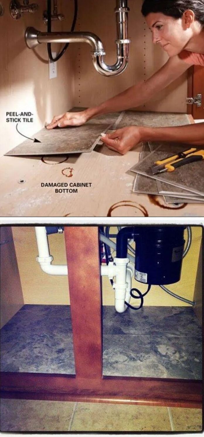 20+ Inexpensive & Easy DIY Projects That Will Hughly Improve Your Home