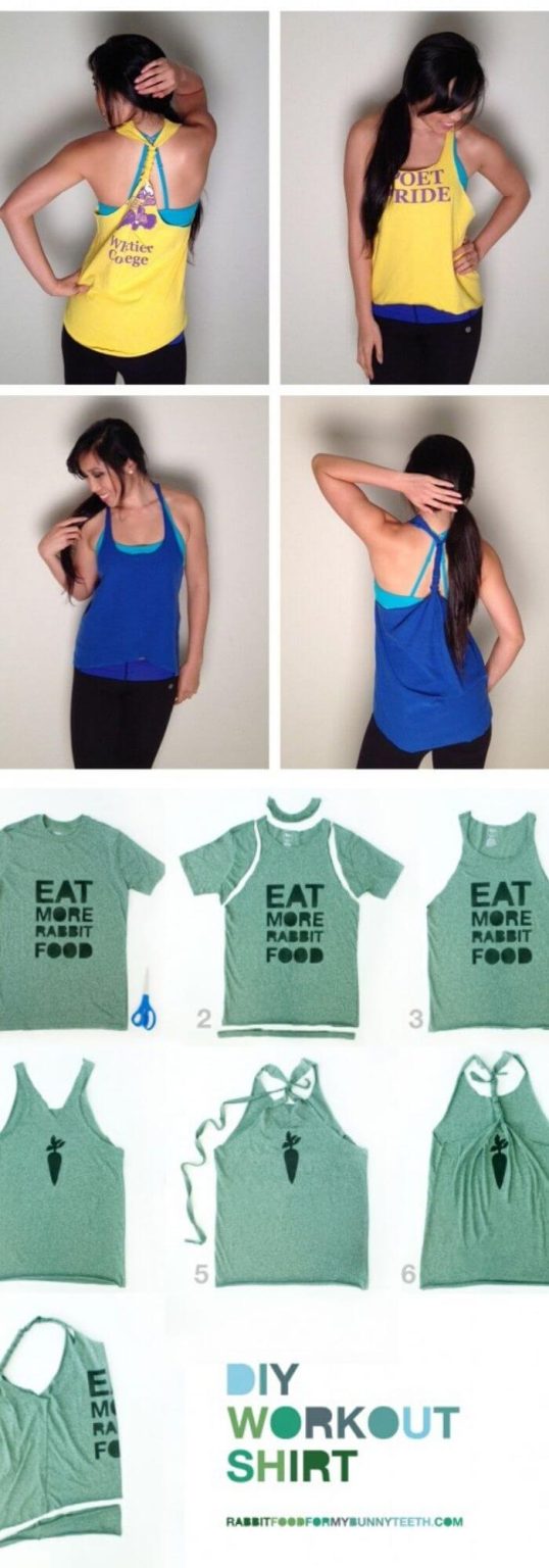 30+ Extremely Easy and Clever DIY Projects That Lazy People Will Love