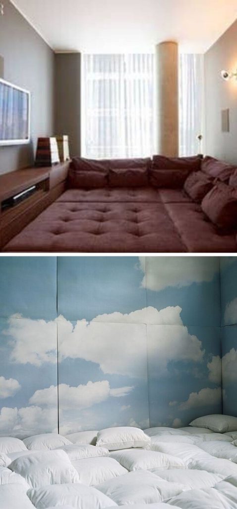 21+ Insanely Easy and Clever Remodeling Ideas For Your New House