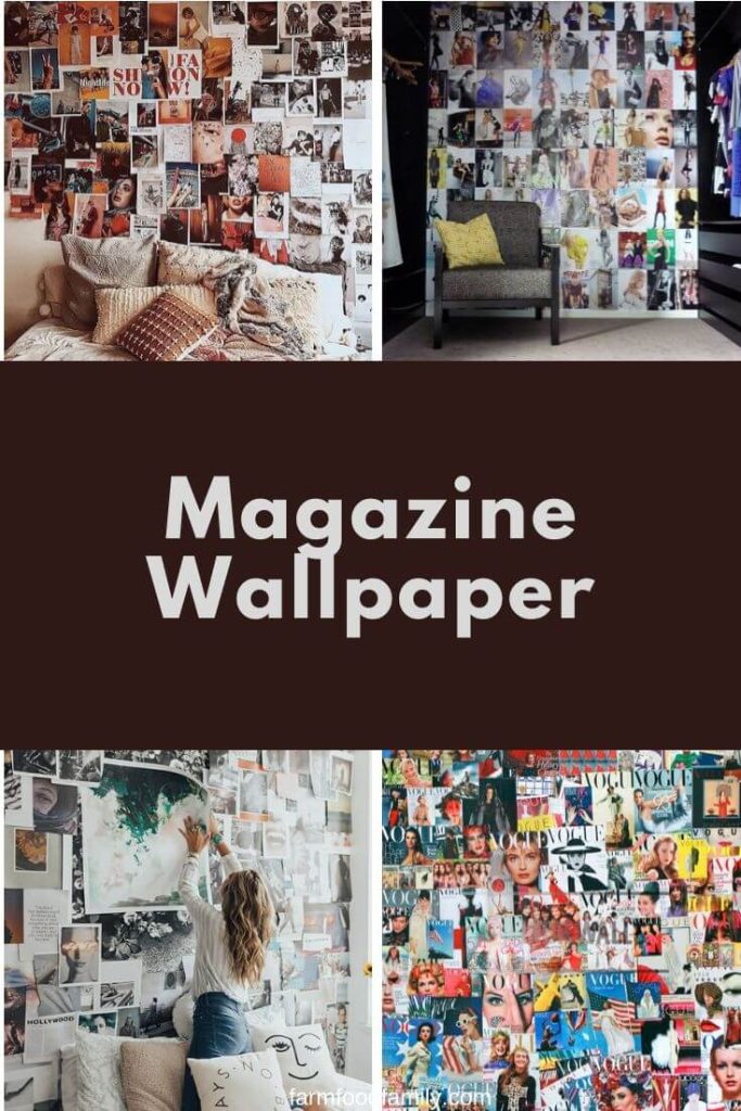 20+ Clever Craft Ideas and Projects With Magazines For 2024