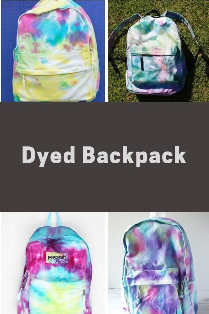 20+ Creative DIY Backpack Ideas & Projects (With Tutorials) For 2024