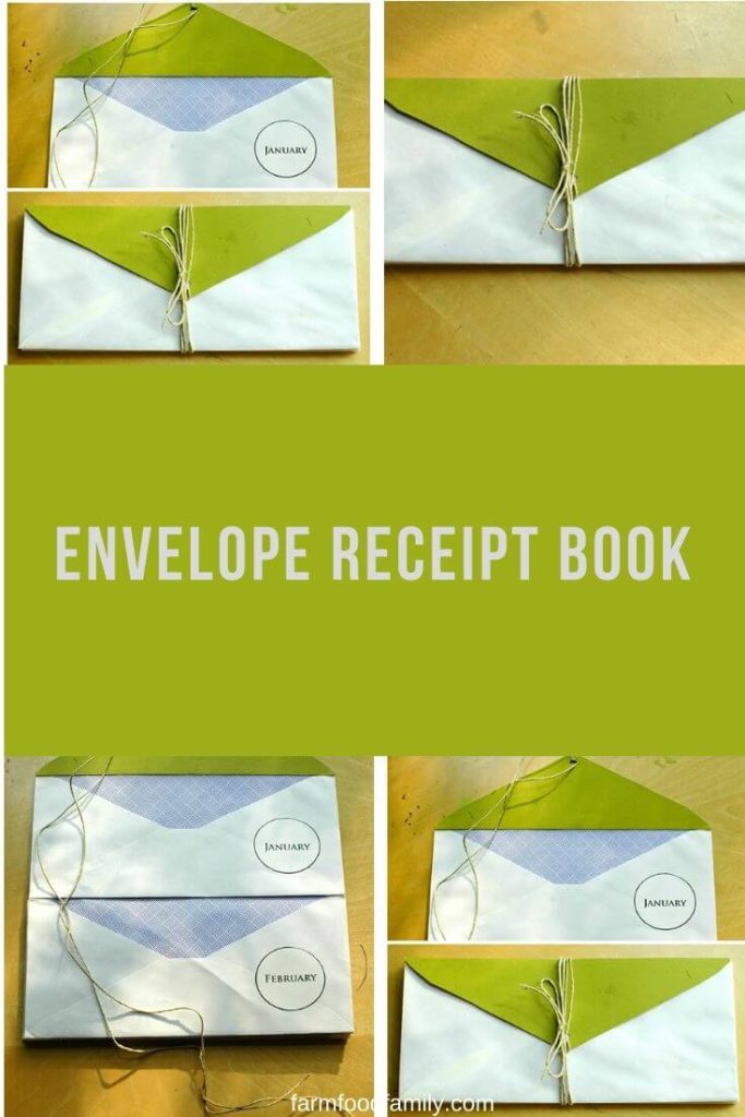 20+ Creative Envelope Craft Ideas and Projects For 2024