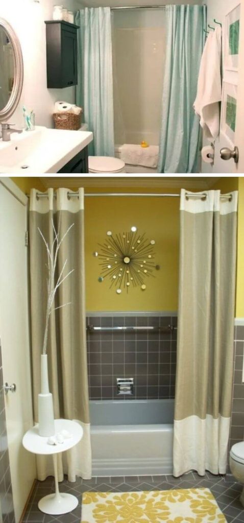 20+ Inexpensive & Easy DIY Projects That Will Hughly Improve Your Home