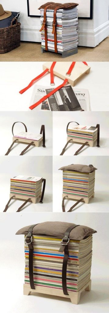 30+ Extremely Easy and Clever DIY Projects That Lazy People Will Love