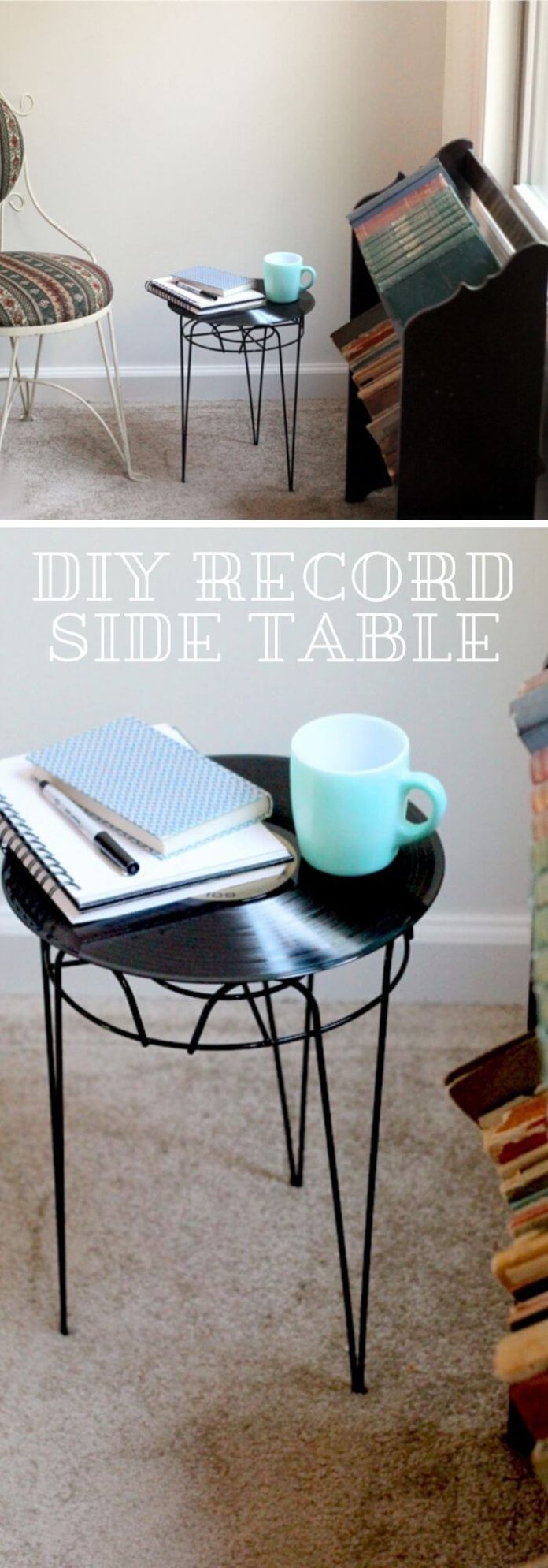 30+ Charming DIY Vintage Decor Ideas and Projects - Classic Home Decor