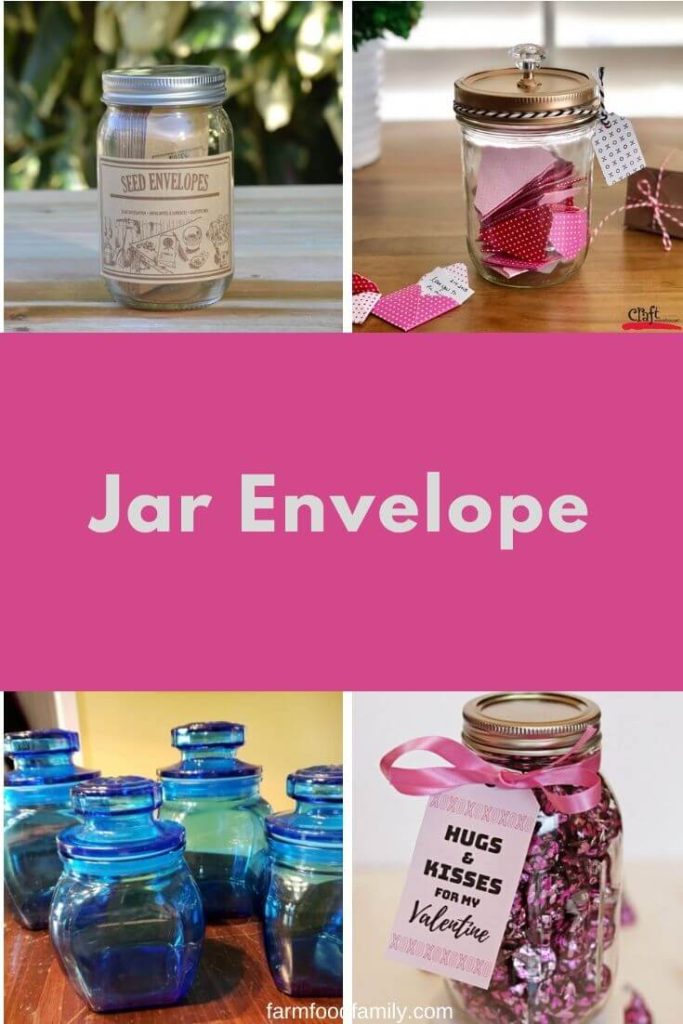 20+ Creative Envelope Craft Ideas and Projects For 2024