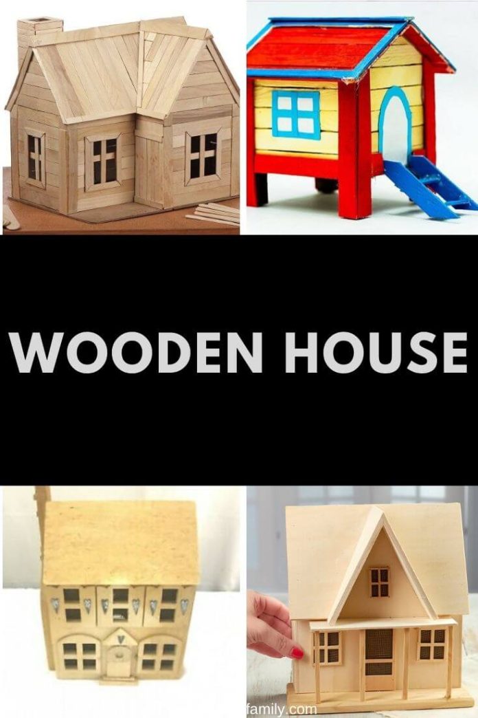 20+ Amazing DIY House Craft Ideas & Projects For 2024