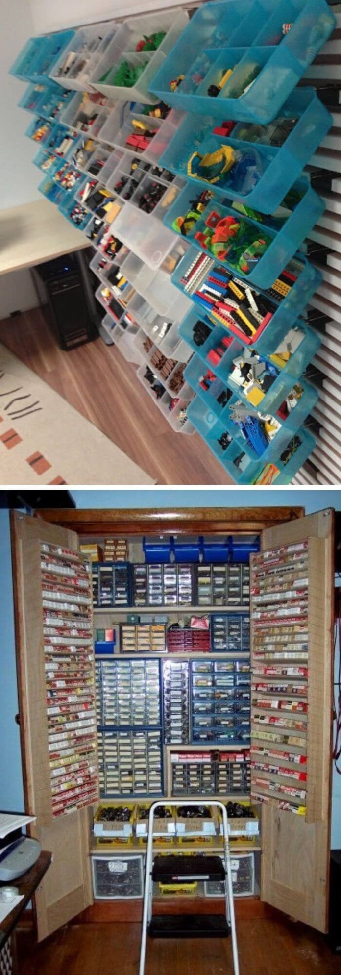 20+ Insanely Cool DIY Projects That Will Blow Your Kids' Minds This Summer