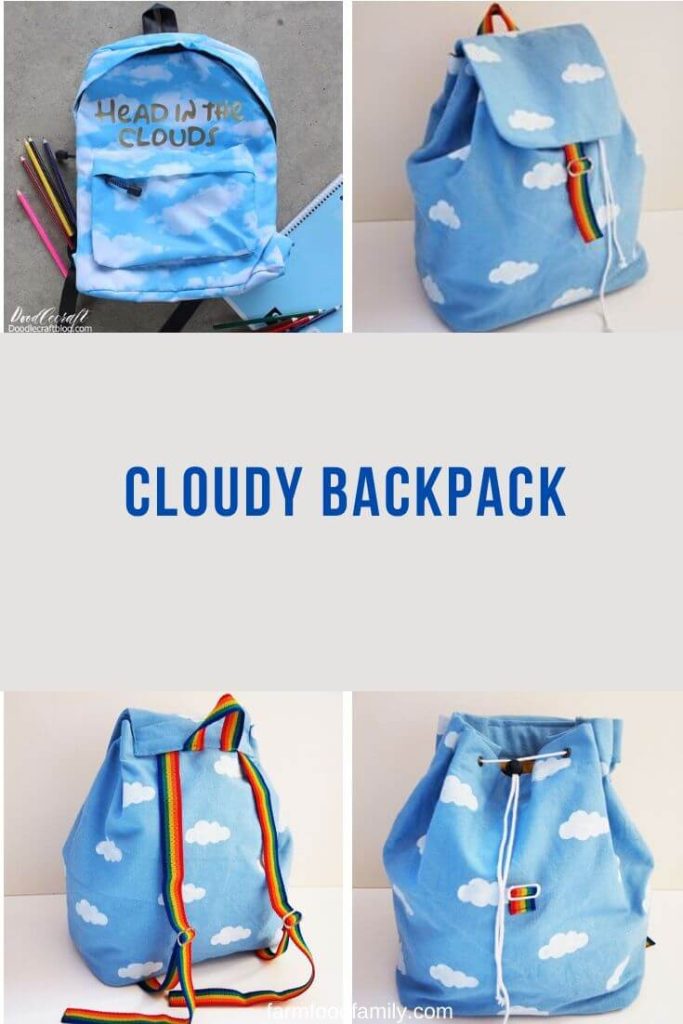 20+ Creative DIY Backpack Ideas & Projects (With Tutorials) For 2024