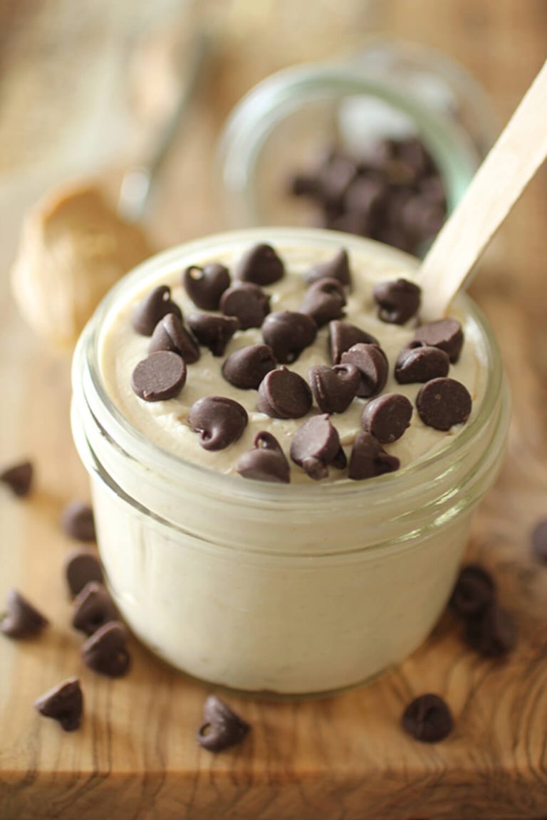 20+ Extremely Healthy Low-carb Snack Recipes You'll Love