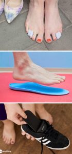 7 Brilliant Shoe Hacks You’ll Wish You’d Known About Sooner