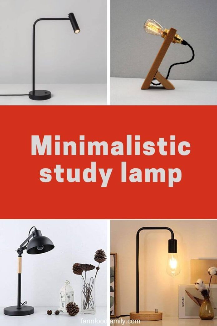 10+ Best Study Lighting Ideas and Designs For 2024