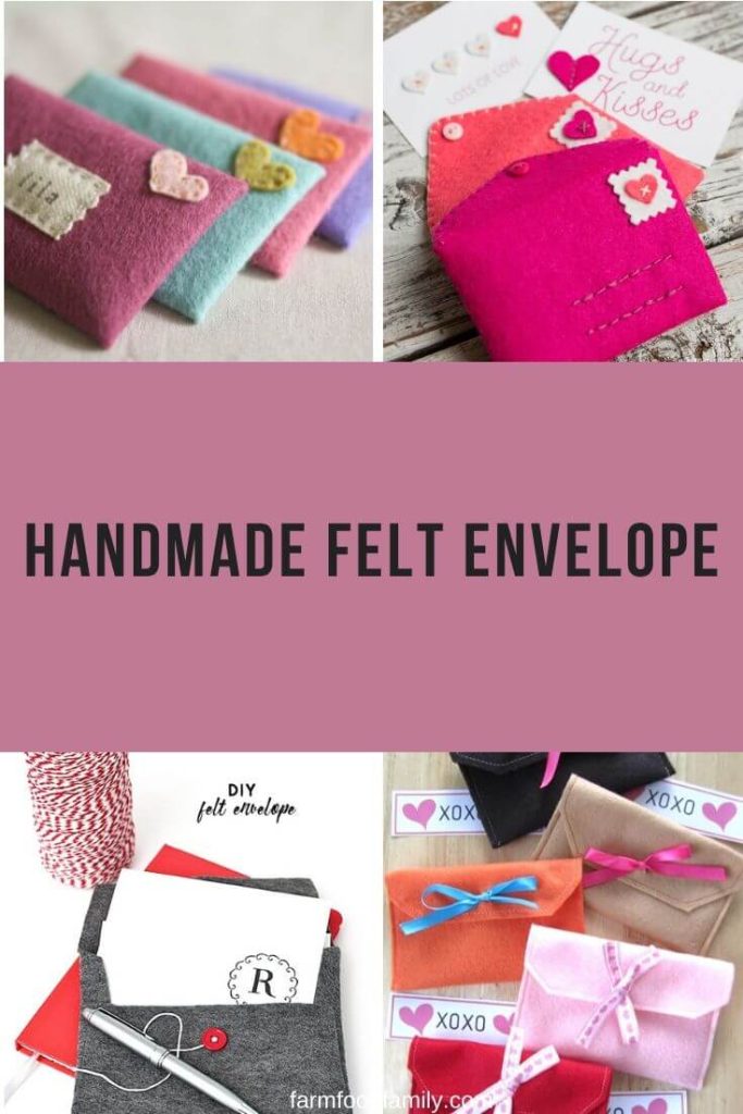20+ Creative Envelope Craft Ideas and Projects For 2024