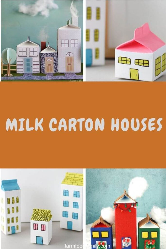 20+ Amazing DIY House Craft Ideas & Projects For 2024