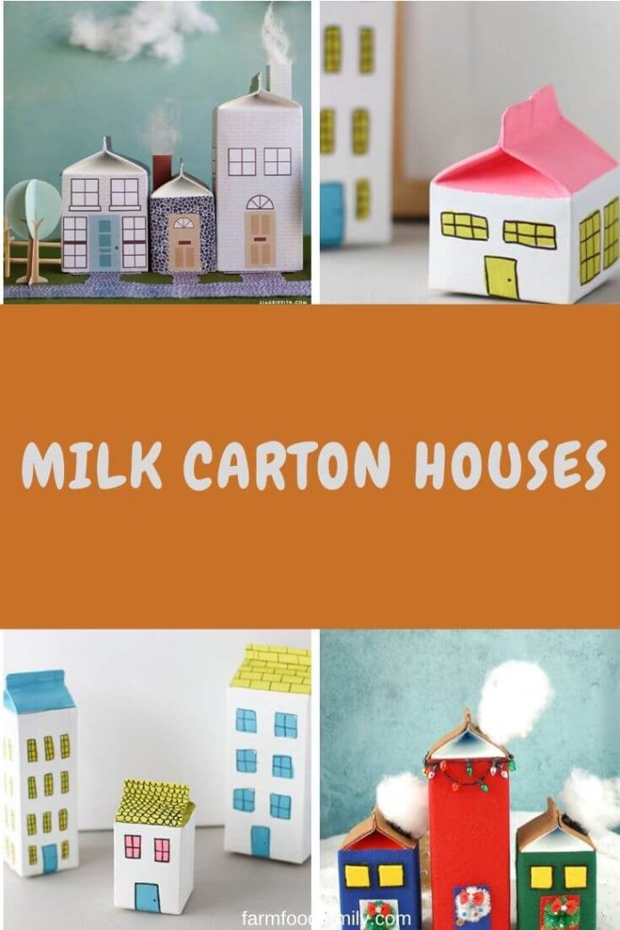 20+ Amazing DIY House Craft Ideas & Projects For 2024