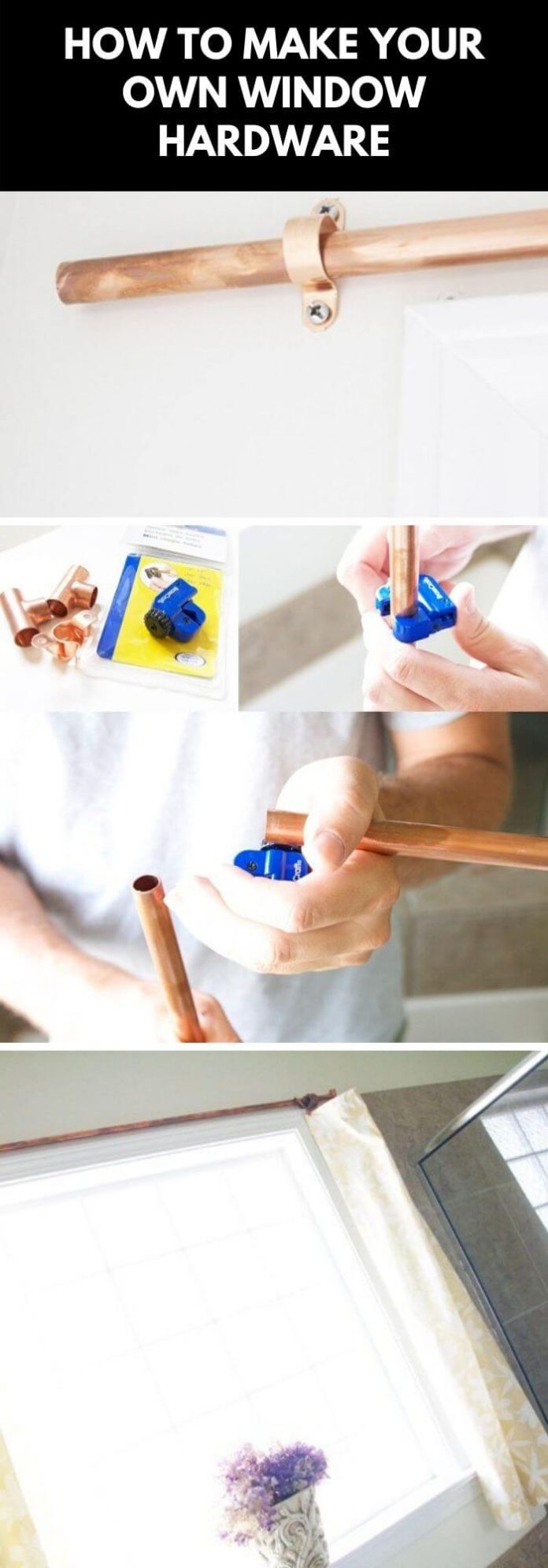 20+ Inexpensive & Easy DIY Projects That Will Hughly Improve Your Home