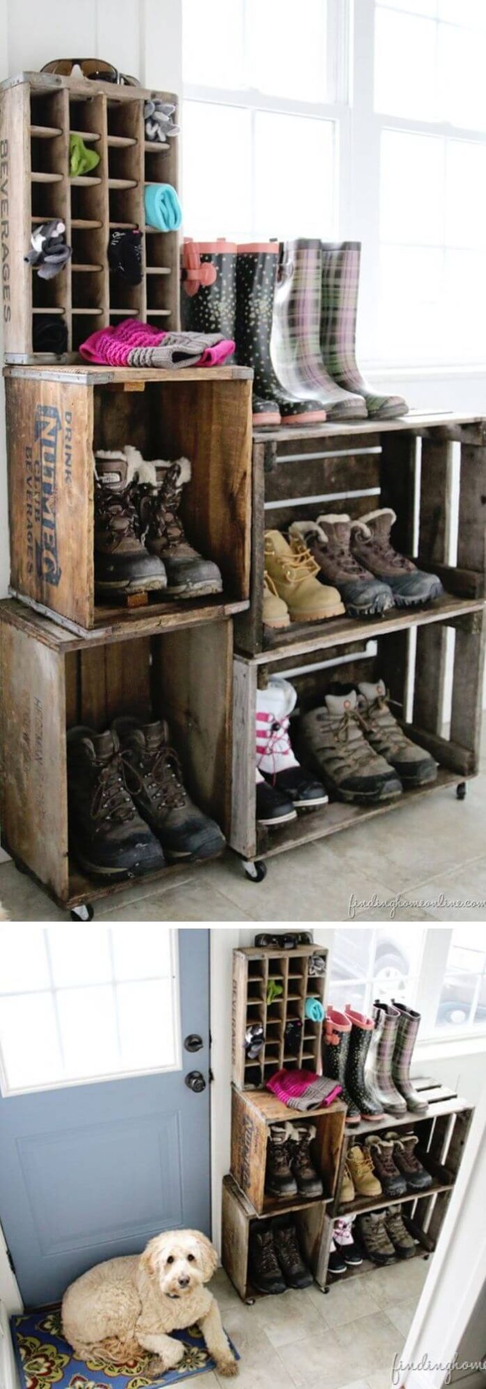 30+ Charming DIY Vintage Decor Ideas and Projects - Classic Home Decor