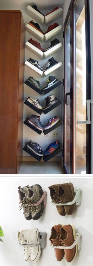 7 Brilliant Shoe Hacks You’ll Wish You’d Known About Sooner