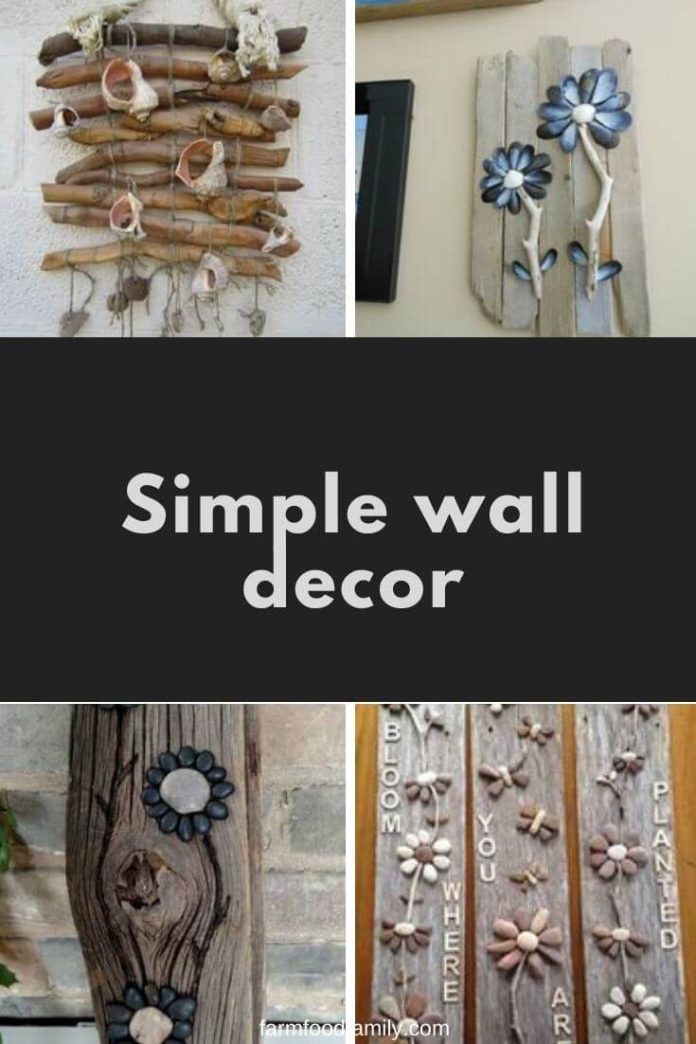 20+ Amazing DIY Shell Ideas and Designs For 2024