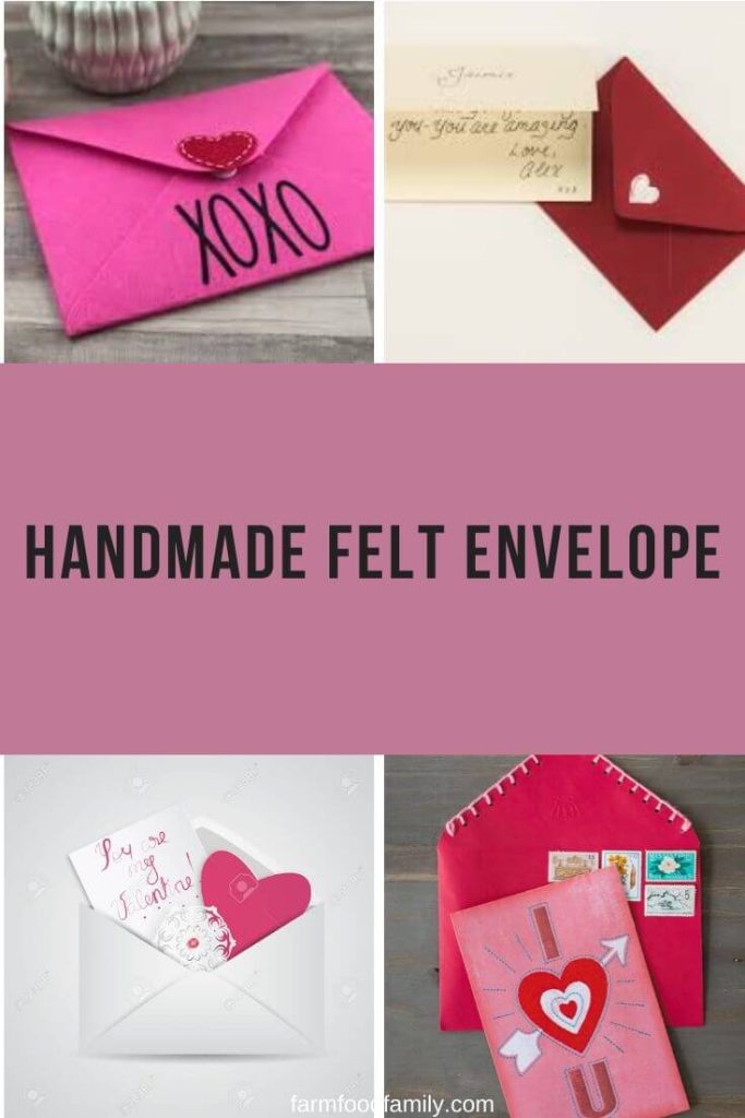 20+ Creative Envelope Craft Ideas and Projects For 2024