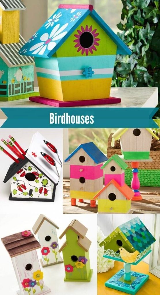 20+ Amazing DIY House Craft Ideas & Projects For 2024