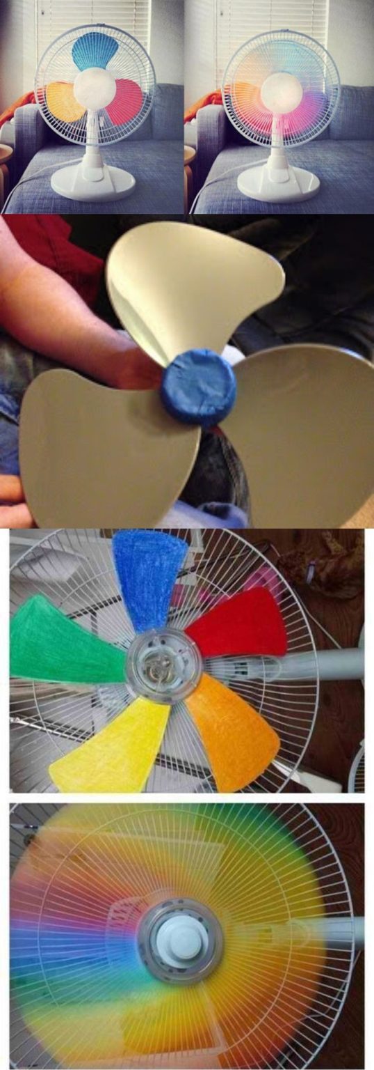 20+ Insanely Cool DIY Projects That Will Blow Your Kids' Minds This Summer
