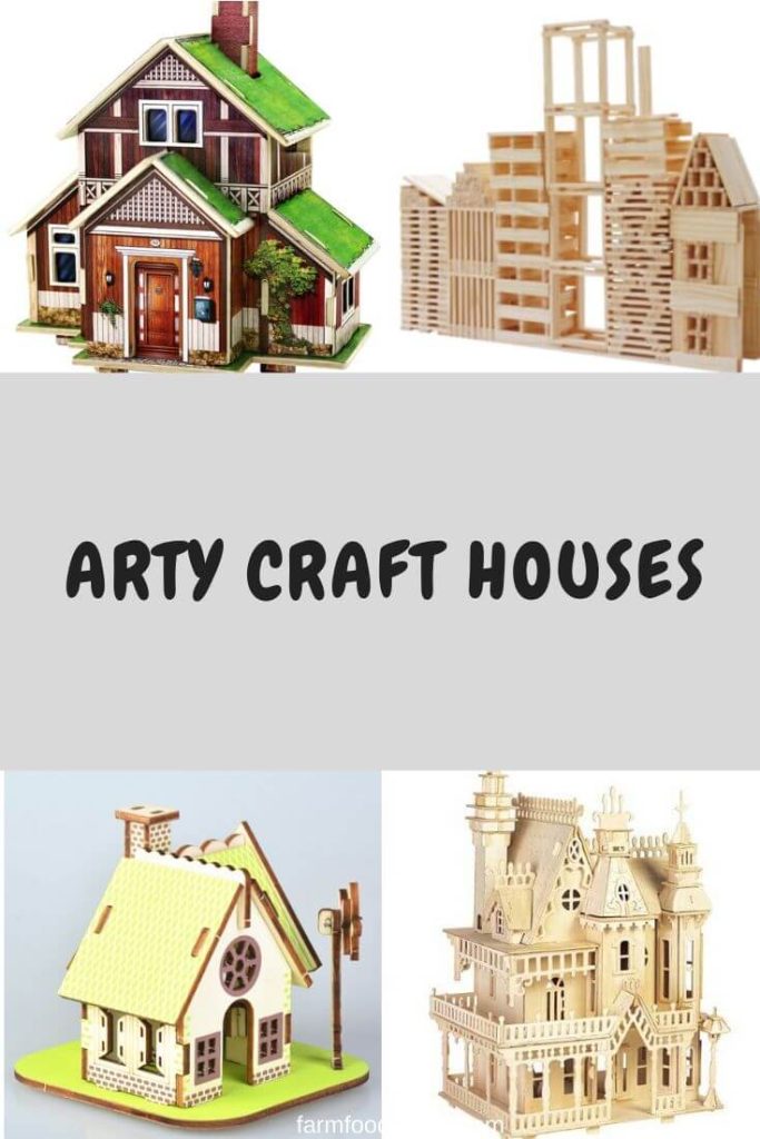 20+ Amazing DIY House Craft Ideas & Projects For 2024