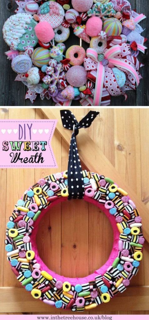 20 Sweet Candy Decor Ideas and Projects For 2024