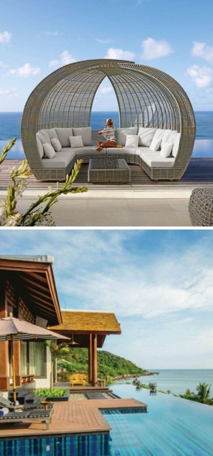 20 Best Outdoor Hideaway Ideas & Designs You Will Want To Escape To
